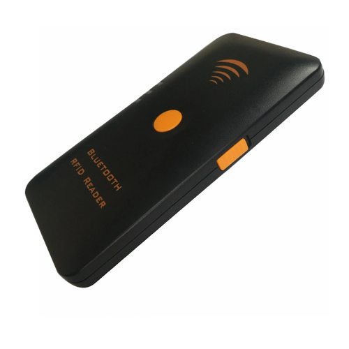 UHF PORTABLE BLUETOOTH DESKTOP READER - Shop Readers, Tags and Inlays ...